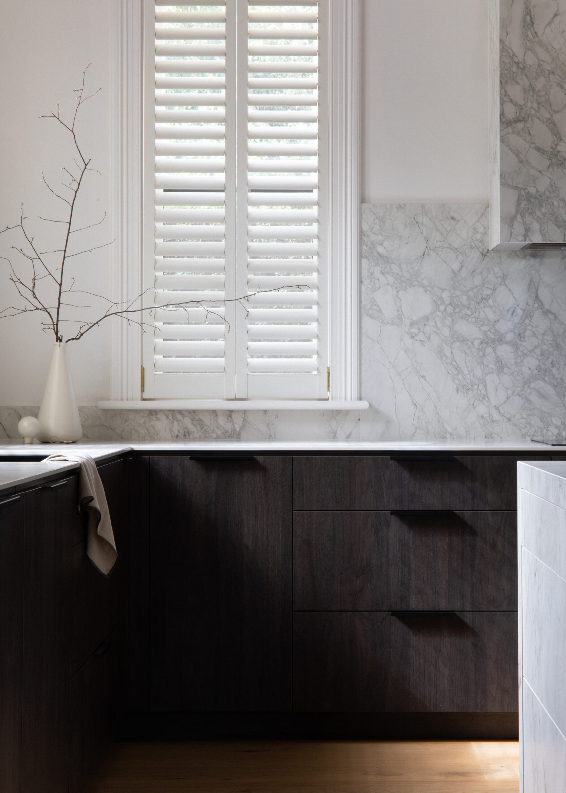 5 of Australia's best kitchens as voted by design professionals - The ...