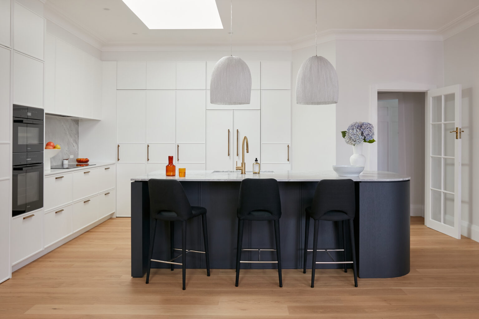 5 of Australia's best kitchens as voted by design professionals - The ...