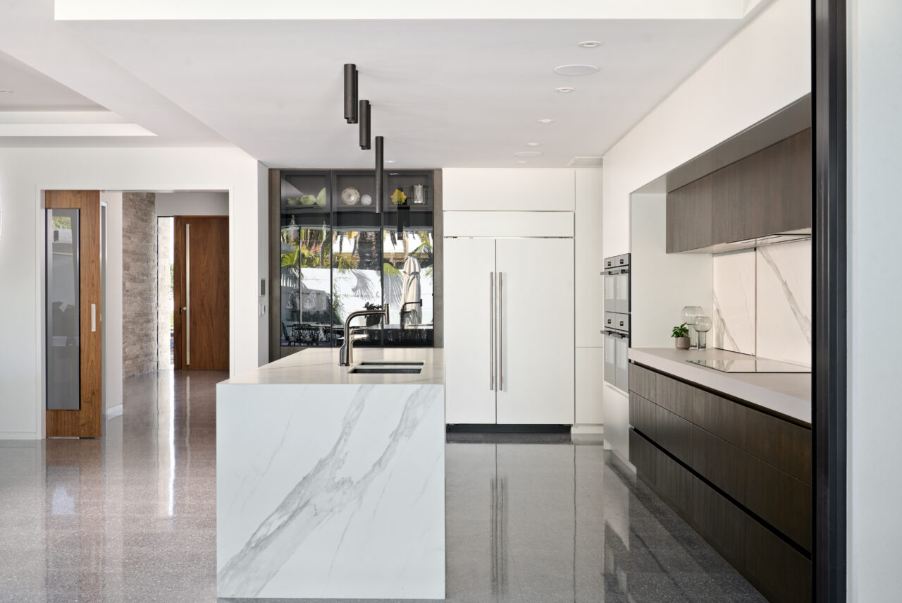 5 of Australia's best kitchens as voted by design professionals - The ...