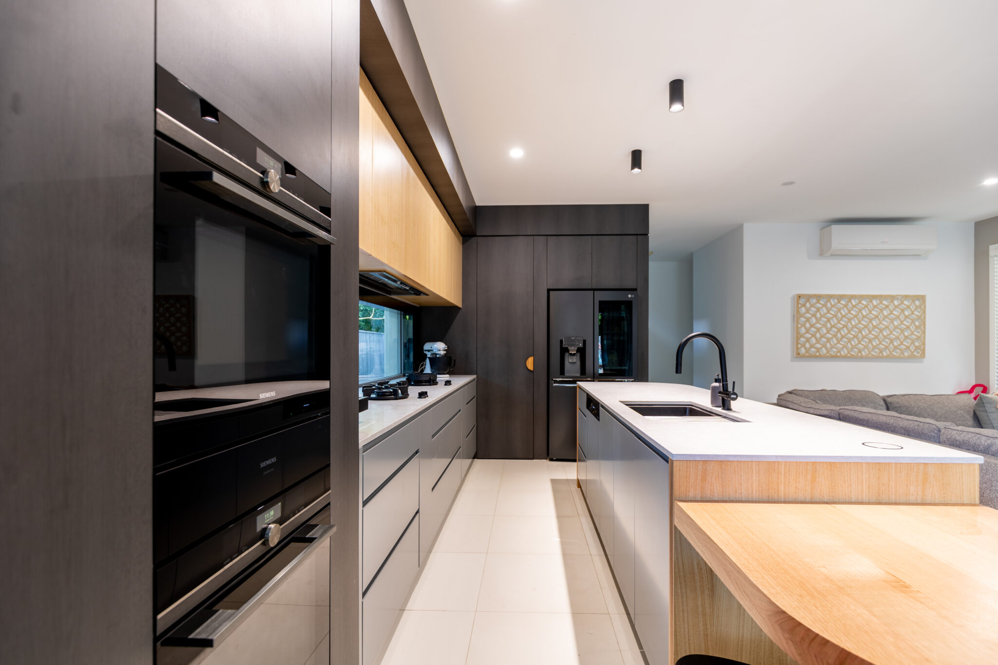 5 of Australia's best kitchens as voted by design professionals - The ...