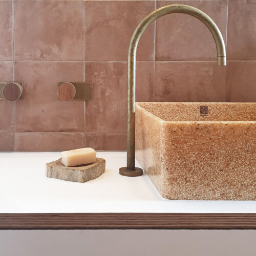 Try your hand at floral styling with Prunella - The Interiors Addict