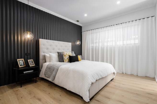 Mouldings: essential design element for layering modern homes - The ...