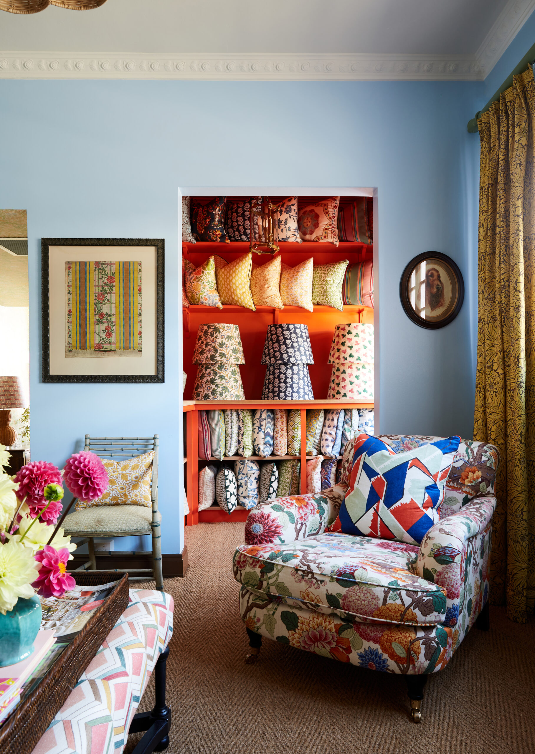 Anna Spiro store in New Farm, Brisbane is homage to Spiro style