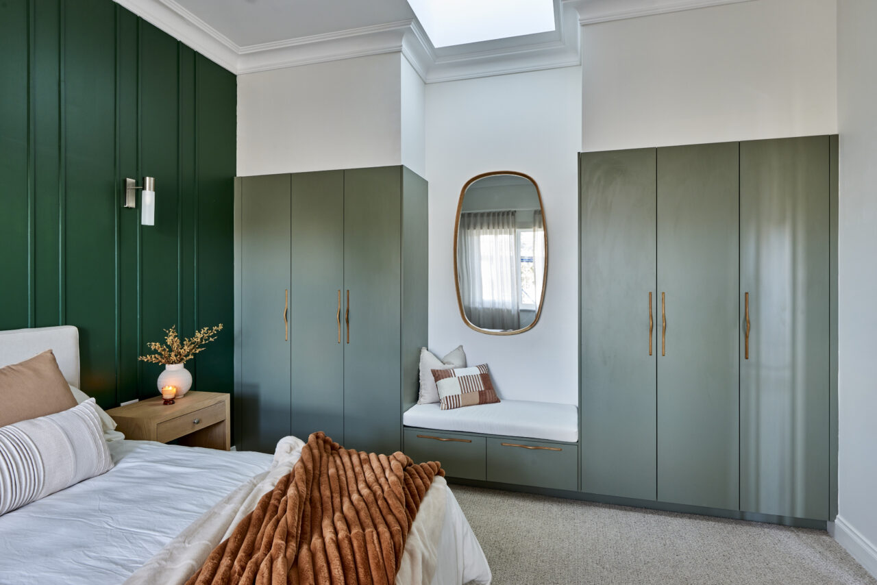 The Block Tree Change 2022: week 2 guest bedroom reveals - The ...