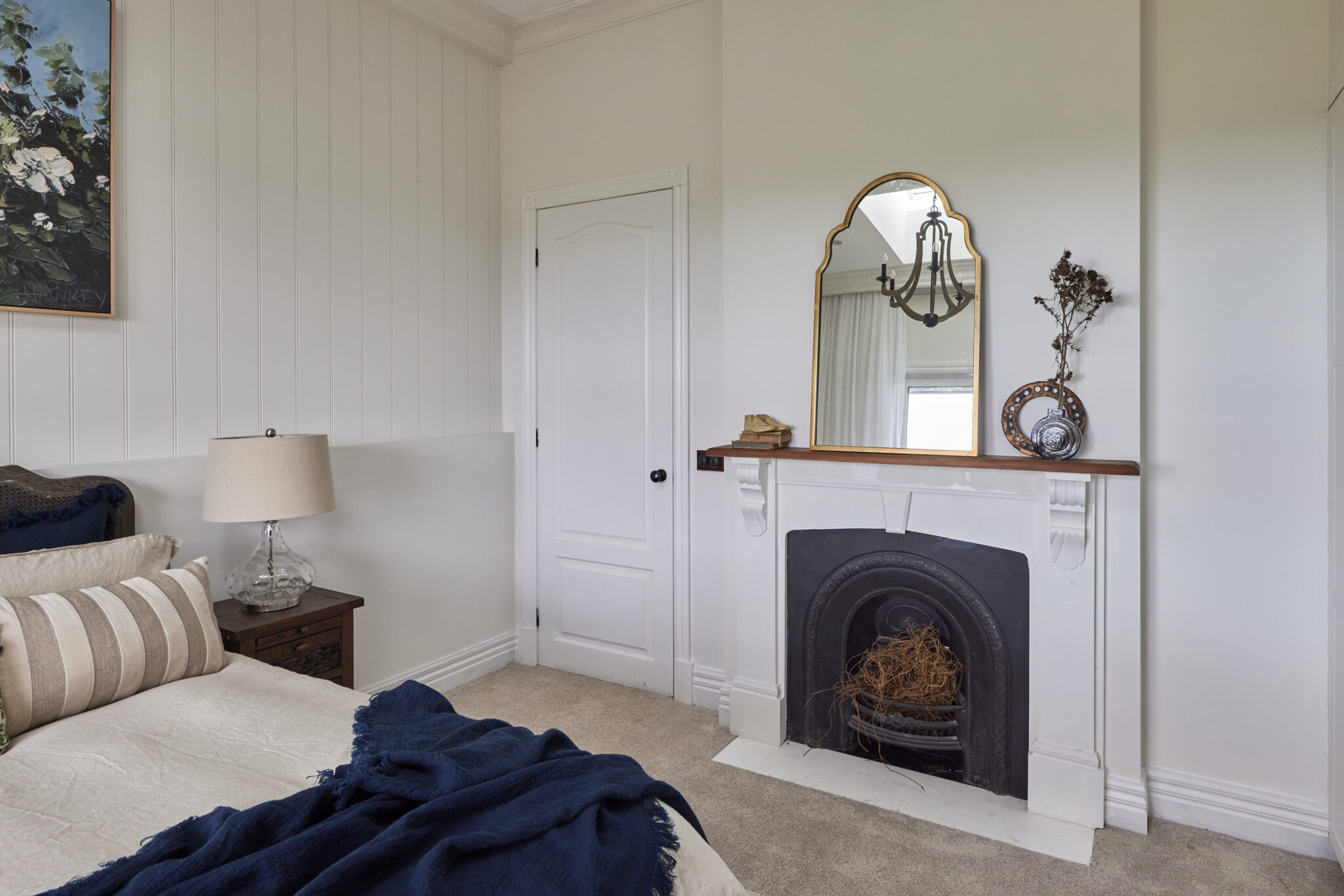 The Block Tree Change 2022: week 2 guest bedroom reveals - The ...