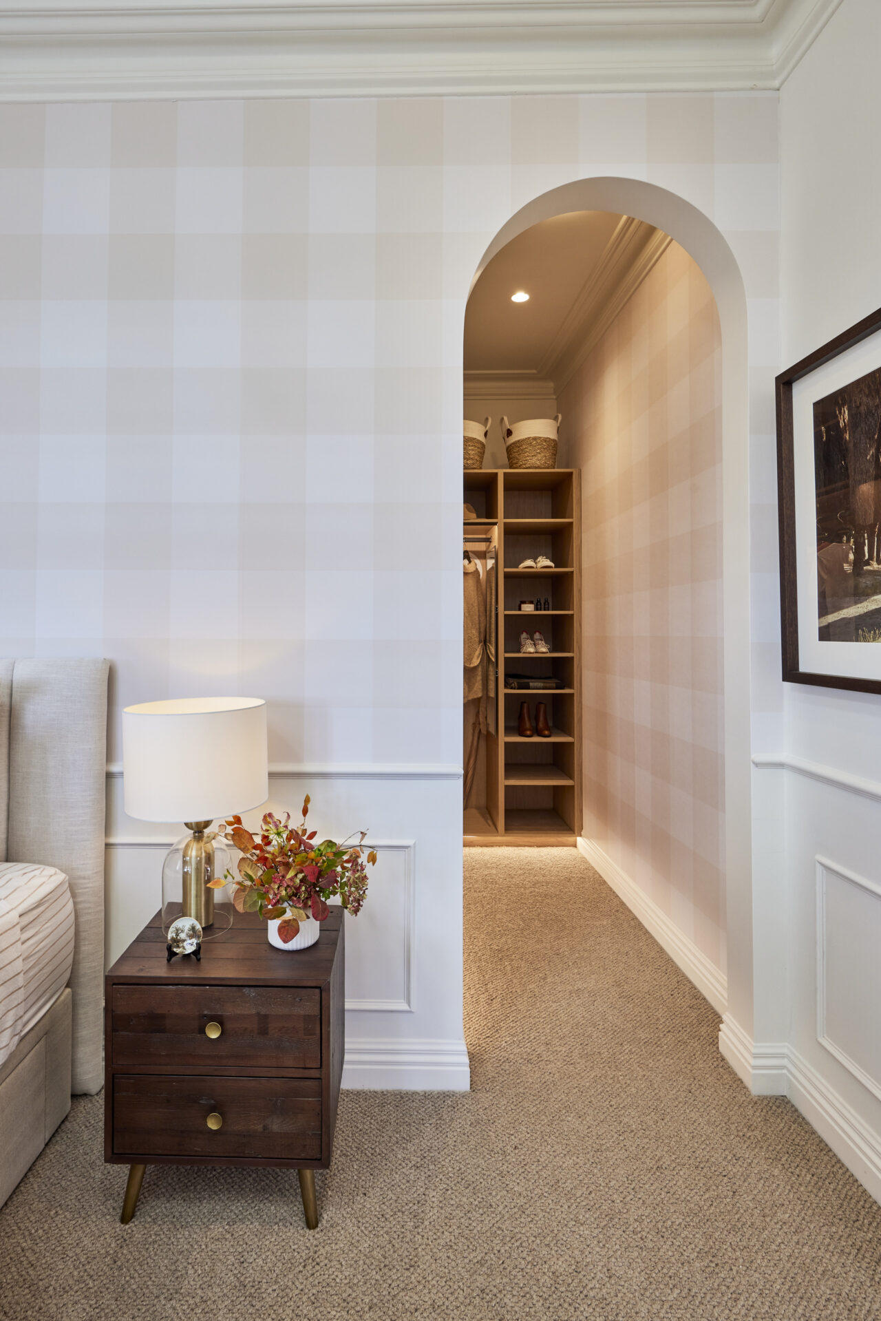 The Block Tree Change 2022: week 2 guest bedroom reveals - The ...