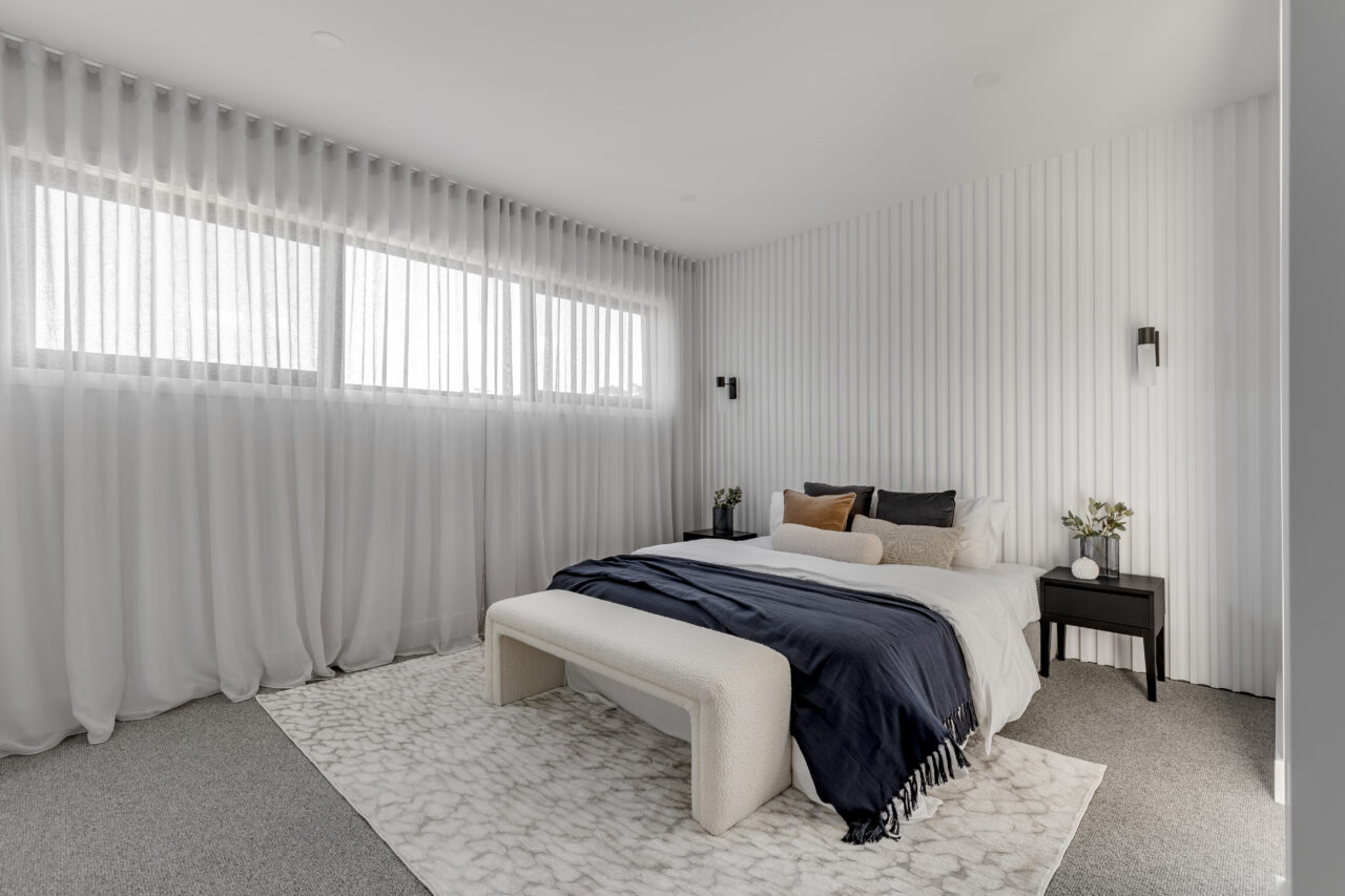 Mouldings: essential design element for layering modern homes - The ...