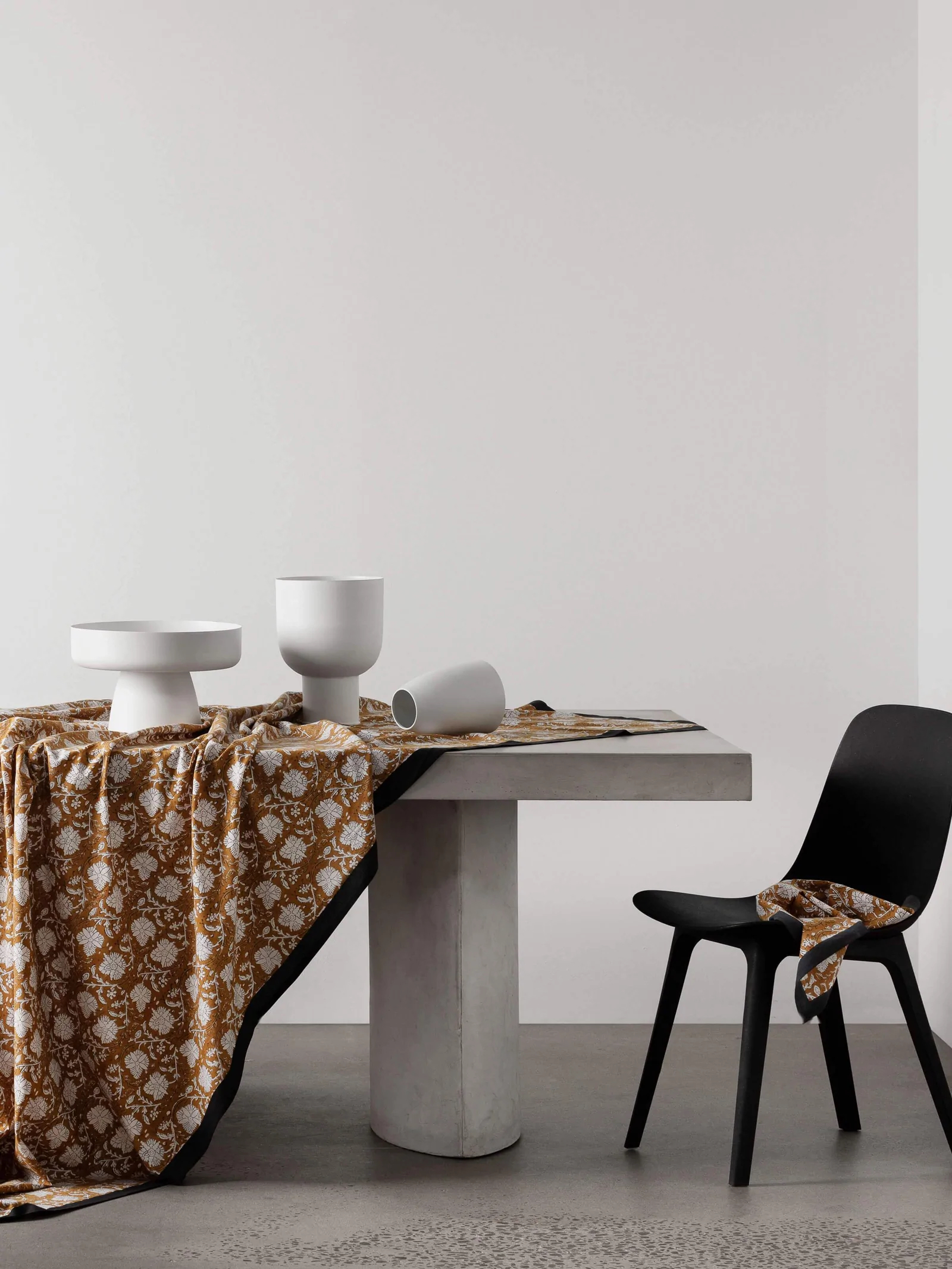 Table linen: The latest looks & our favourite new finds - The Interiors ...