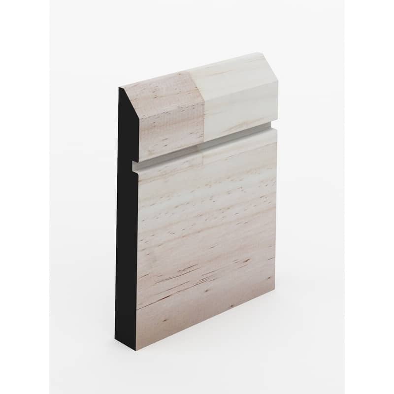 Mouldings: essential design element for layering modern homes - The ...