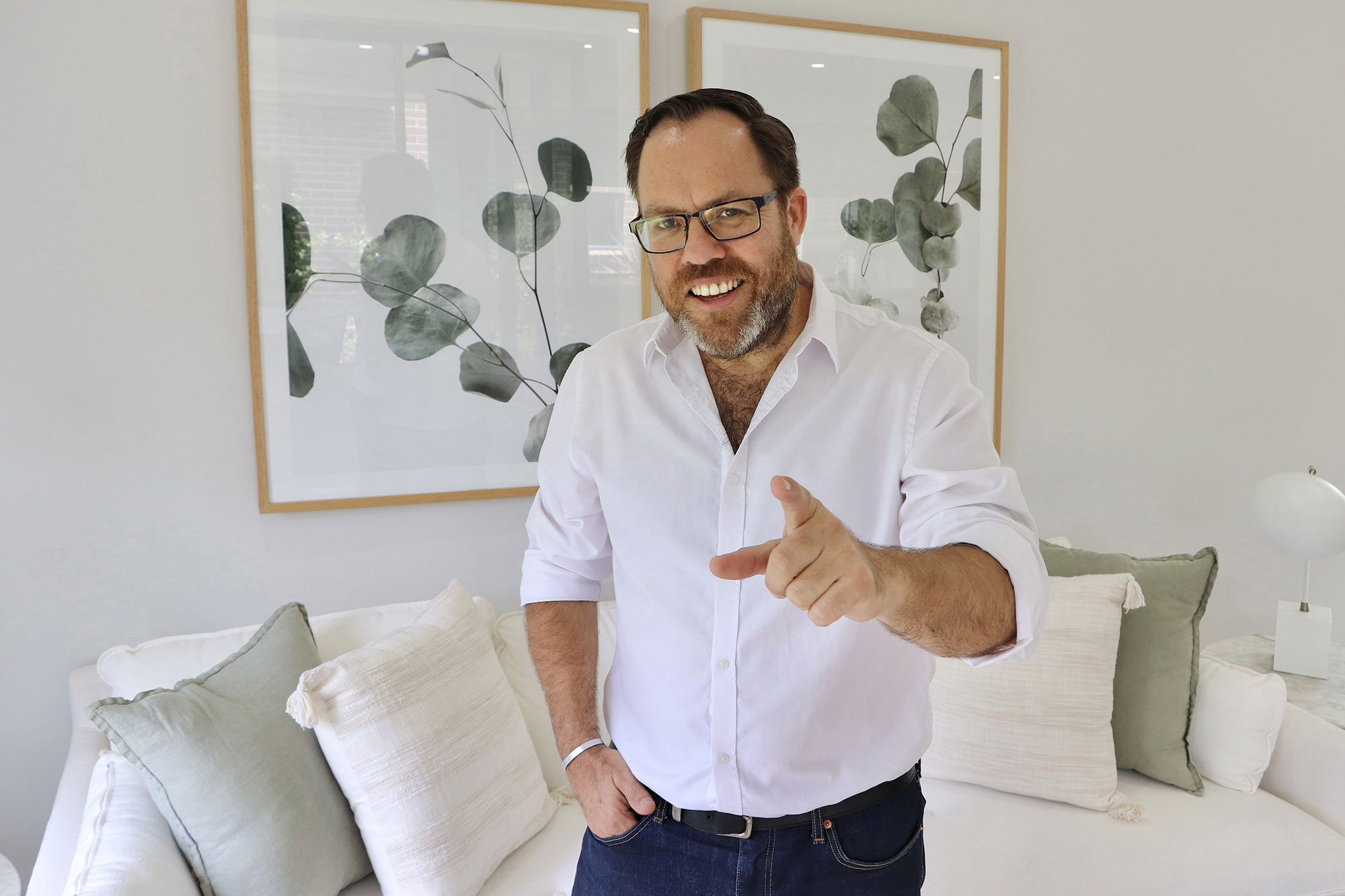 3 designer tips to create a practical home that feels good - The ...