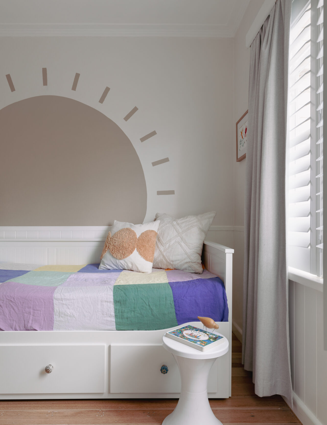 An architect's Melbourne apartment reno & expert advice - The Interiors ...