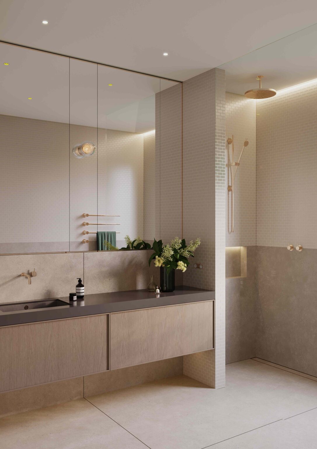 Caesarstone choses the humble pebble as inspiration for new range - The ...