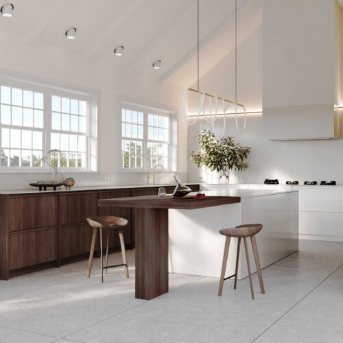 Caesarstone branches out into new porcelain surface range - The ...