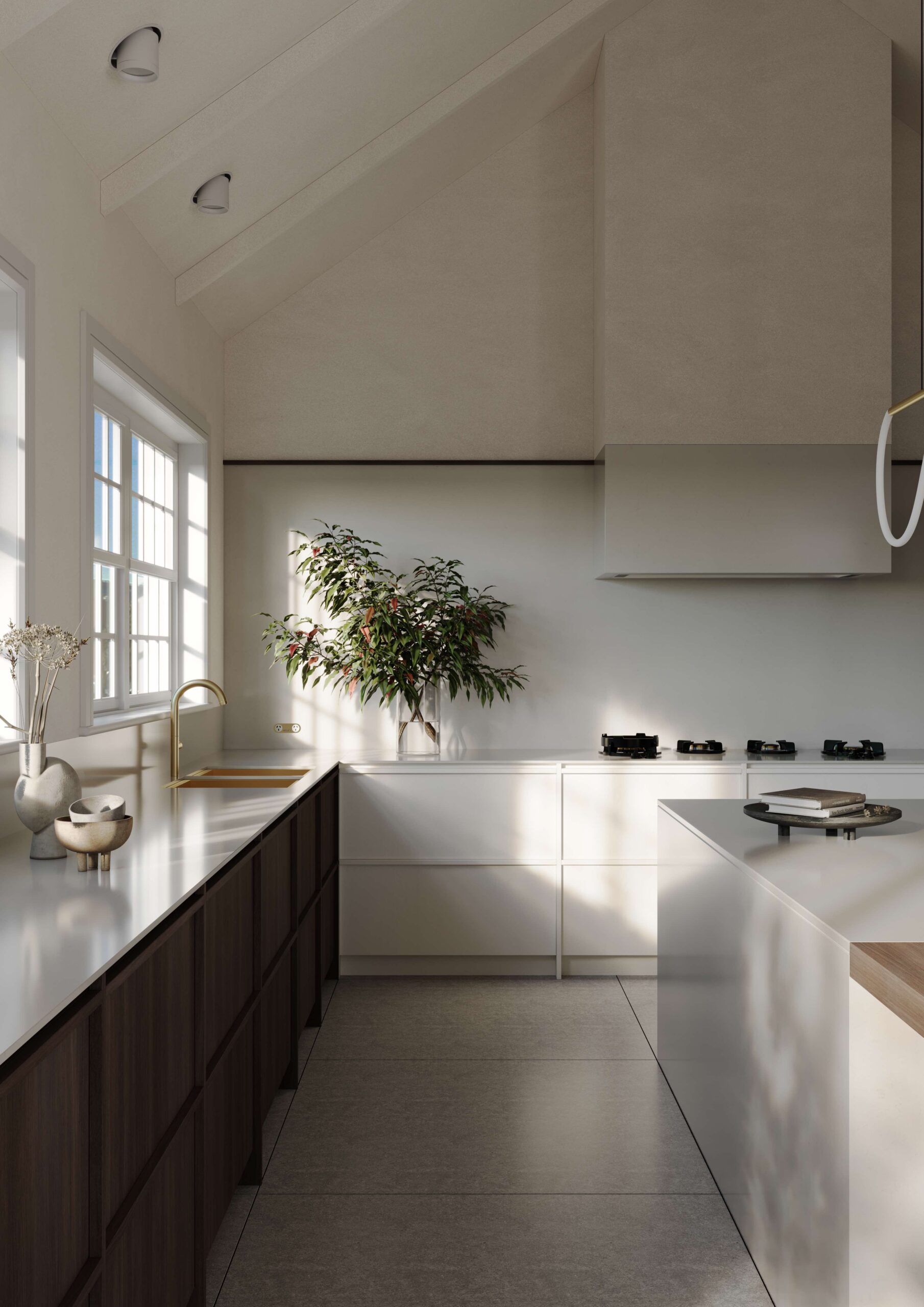 Caesarstone choses the humble pebble as inspiration for new range - The ...