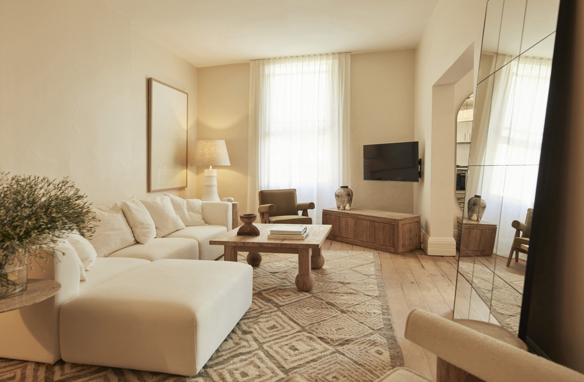 Cadrys celebrates 70 years in the rug business - The Interiors Addict