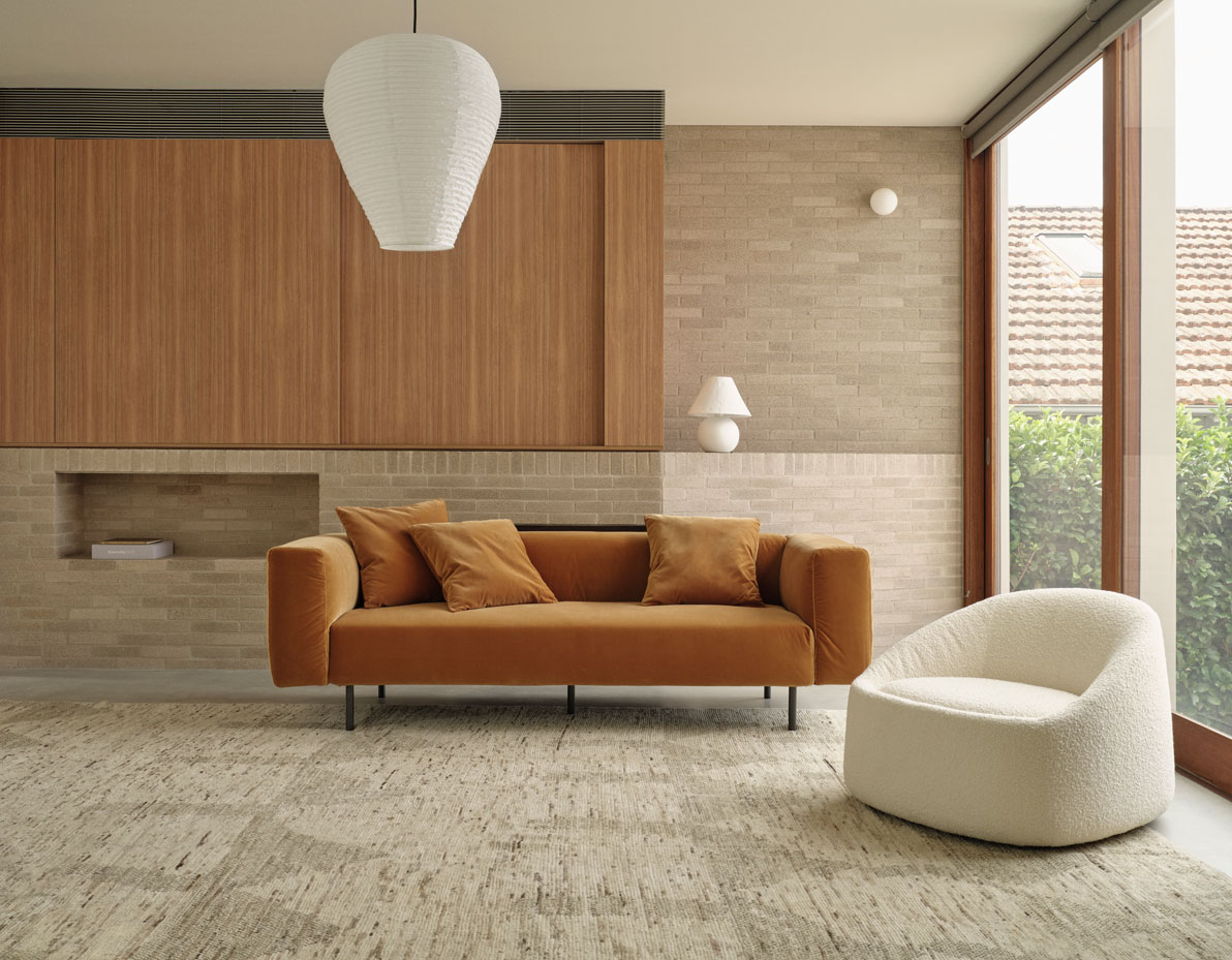 Cadrys celebrates 70 years in the rug business - The Interiors Addict