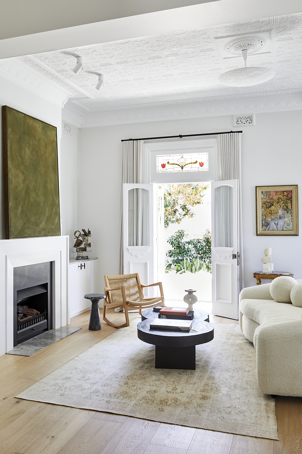 Cadrys celebrates 70 years in the rug business - The Interiors Addict
