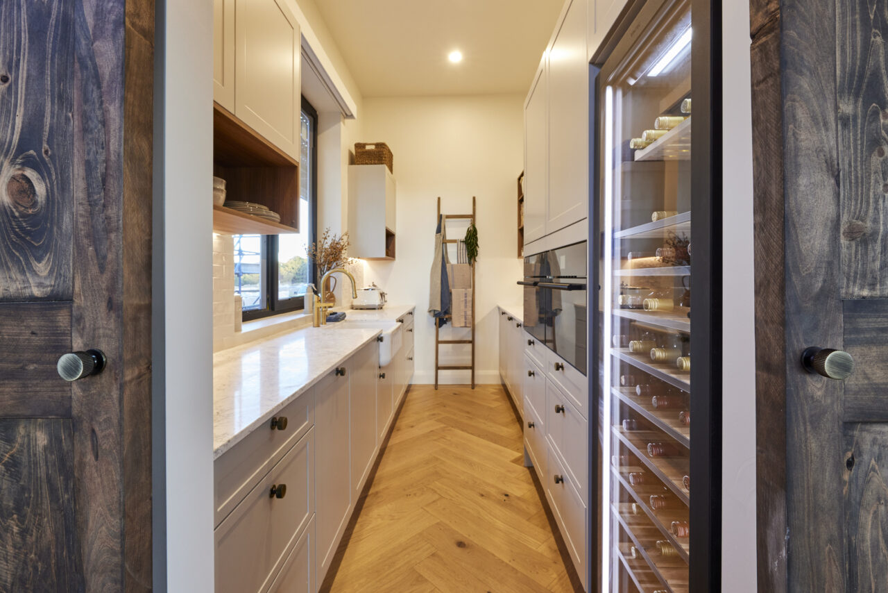 The Block Tree Change 2022: all important kitchen week! - The Interiors ...