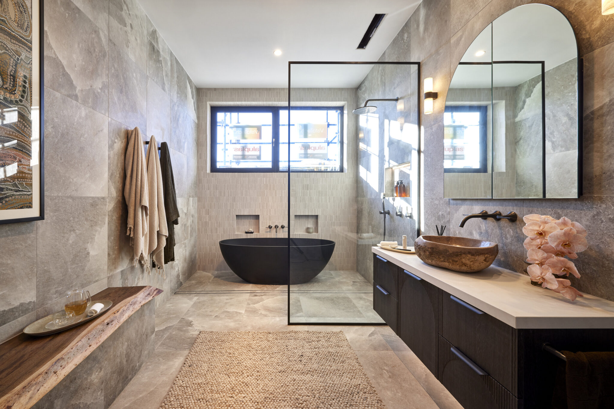 Two in one week: The Block Tree Change reveals - The Interiors Addict