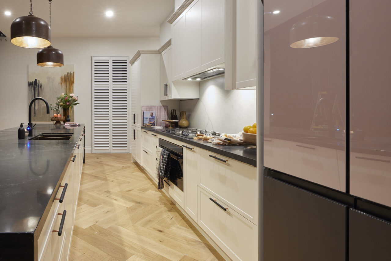 The Block Tree Change 2022: all important kitchen week! - The Interiors ...