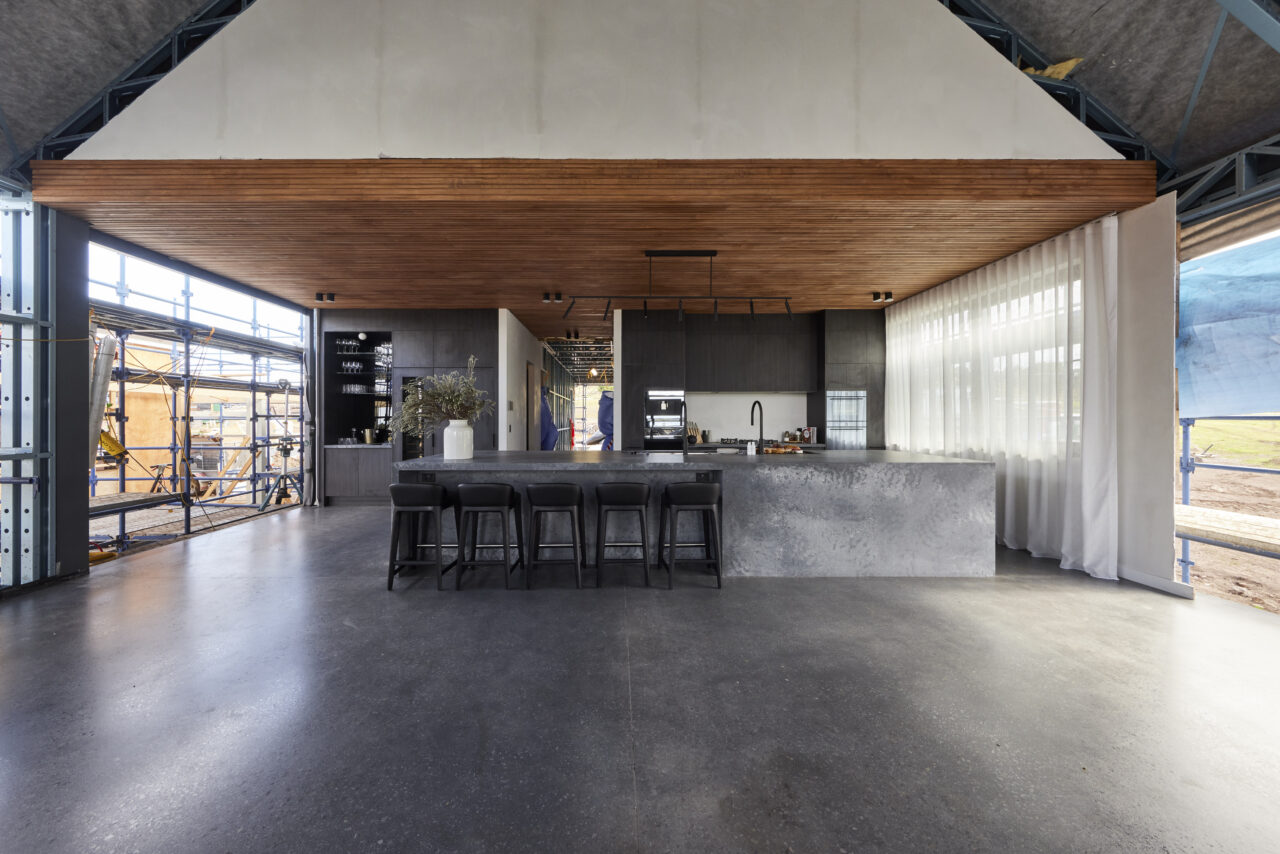 The Block Tree Change 2022: all important kitchen week! - The Interiors ...