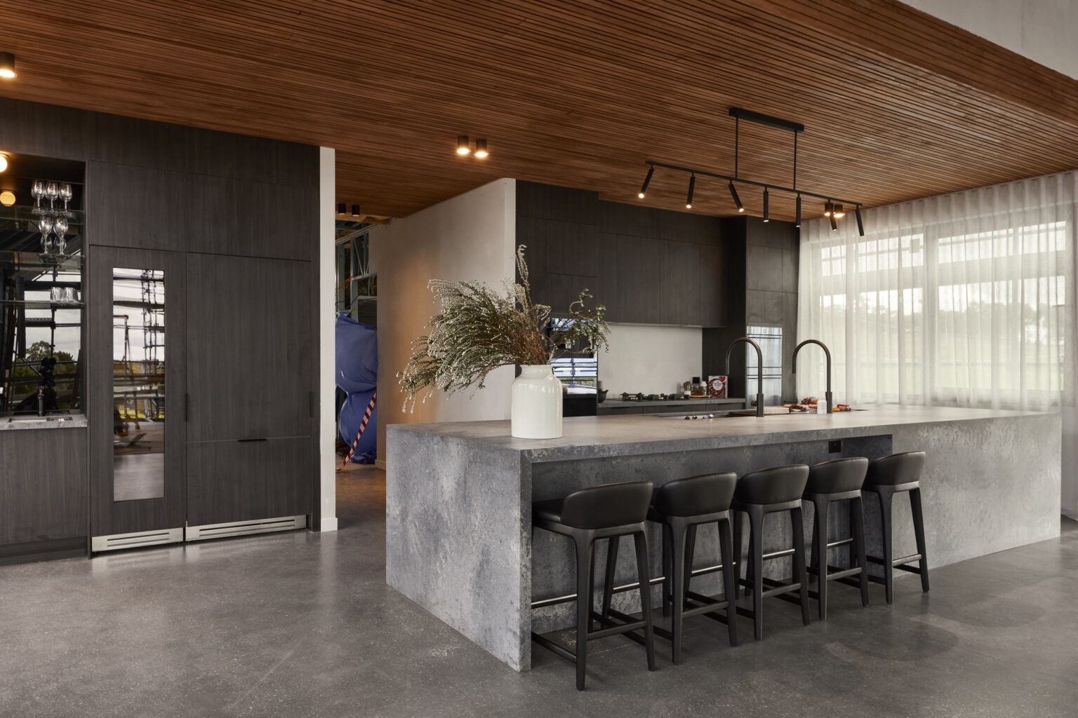 The Block Tree Change 2022: all important kitchen week! - The Interiors ...