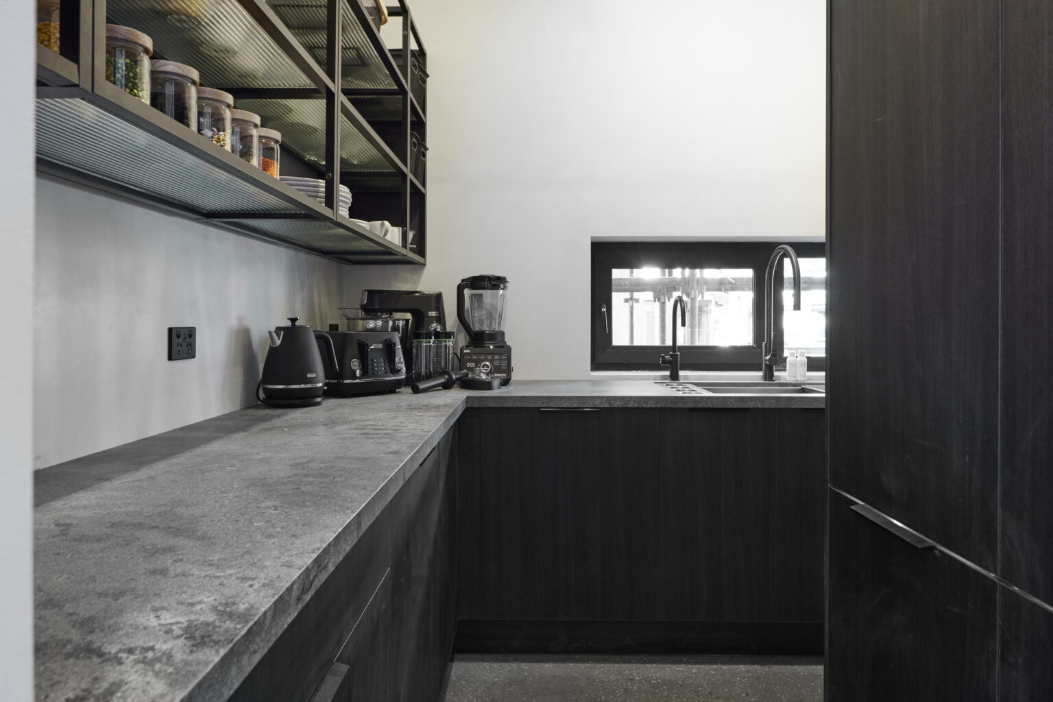 The Block Tree Change 2022: all important kitchen week! - The Interiors ...