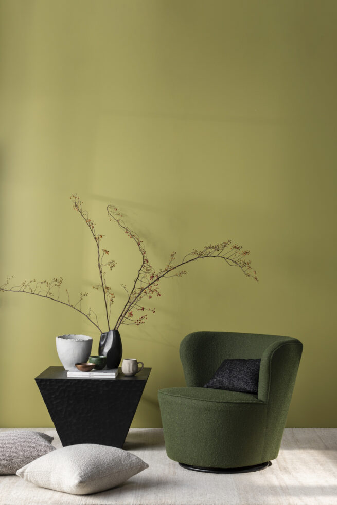 Latest Haymes Paint palette an antidote to the pandemic - The Interiors ...