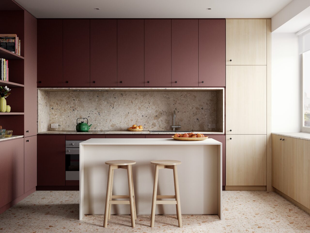 New Laminex decor colours to connect you with nature - The Interiors Addict