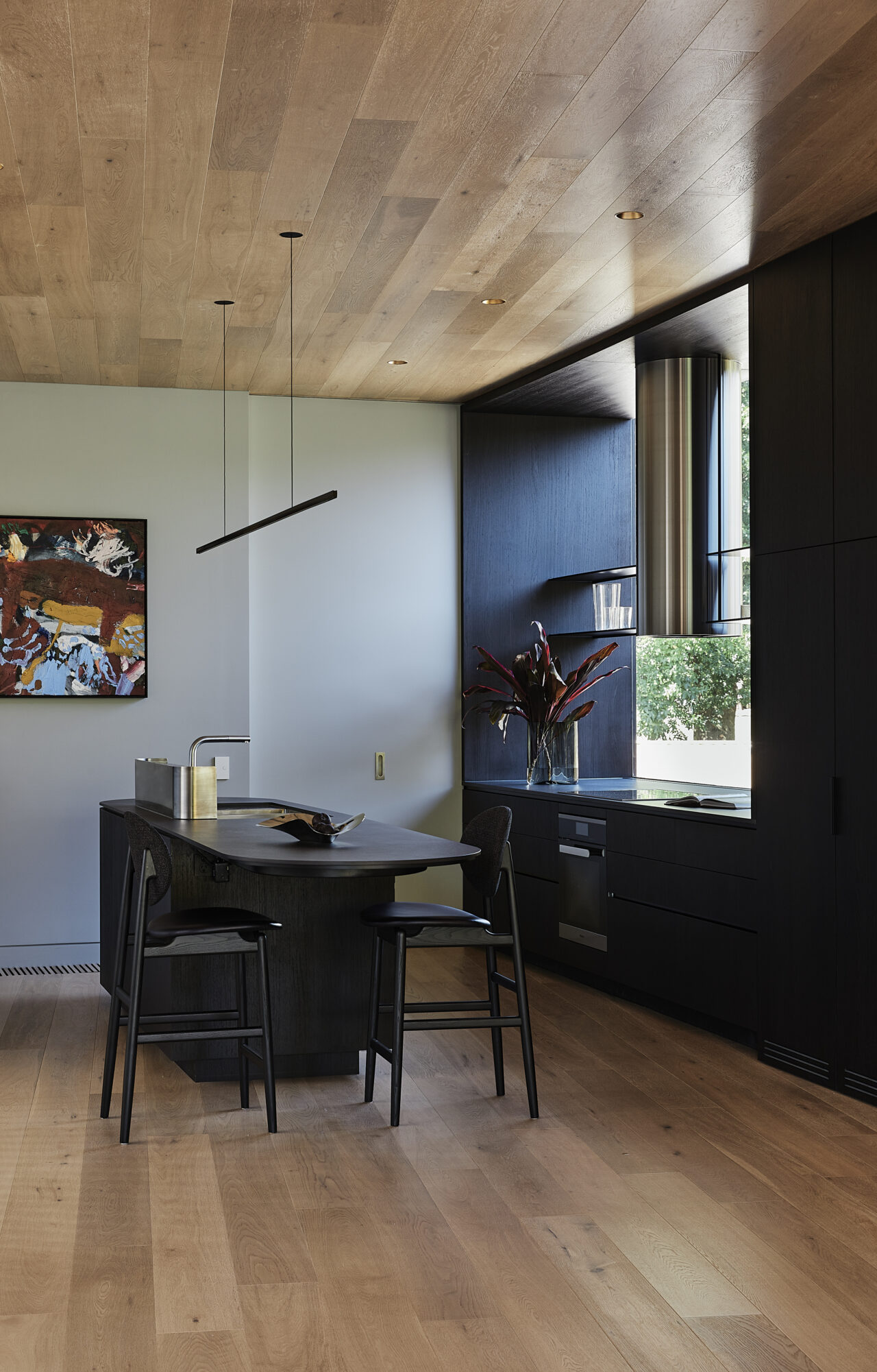 Statement brick 'lacework' features in Melbourne new build - The ...