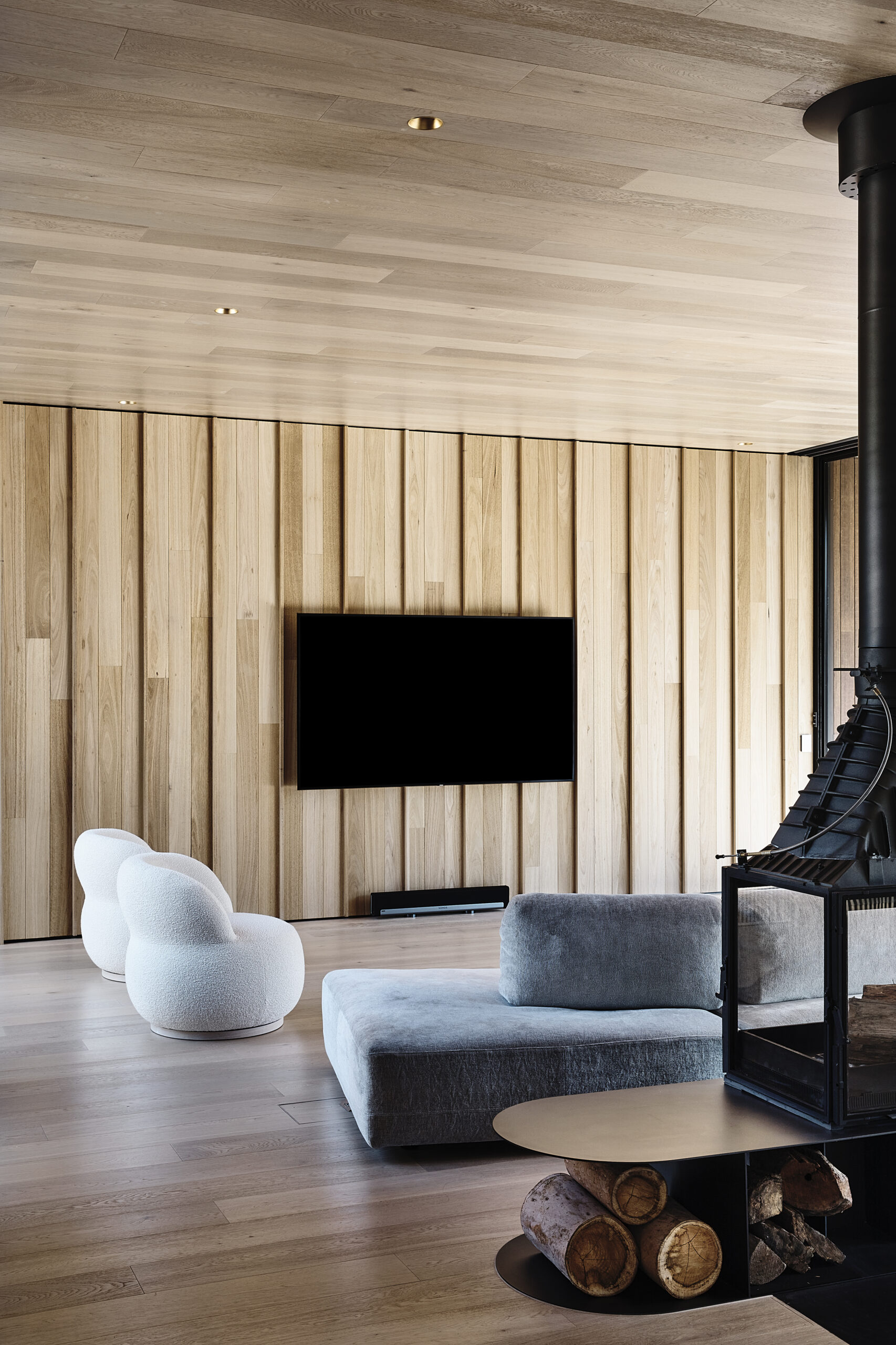 Statement brick 'lacework' features in Melbourne new build - The ...