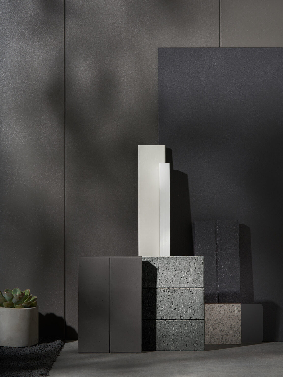 7 perfect exterior colour palettes that will inspire homeowners - The ...