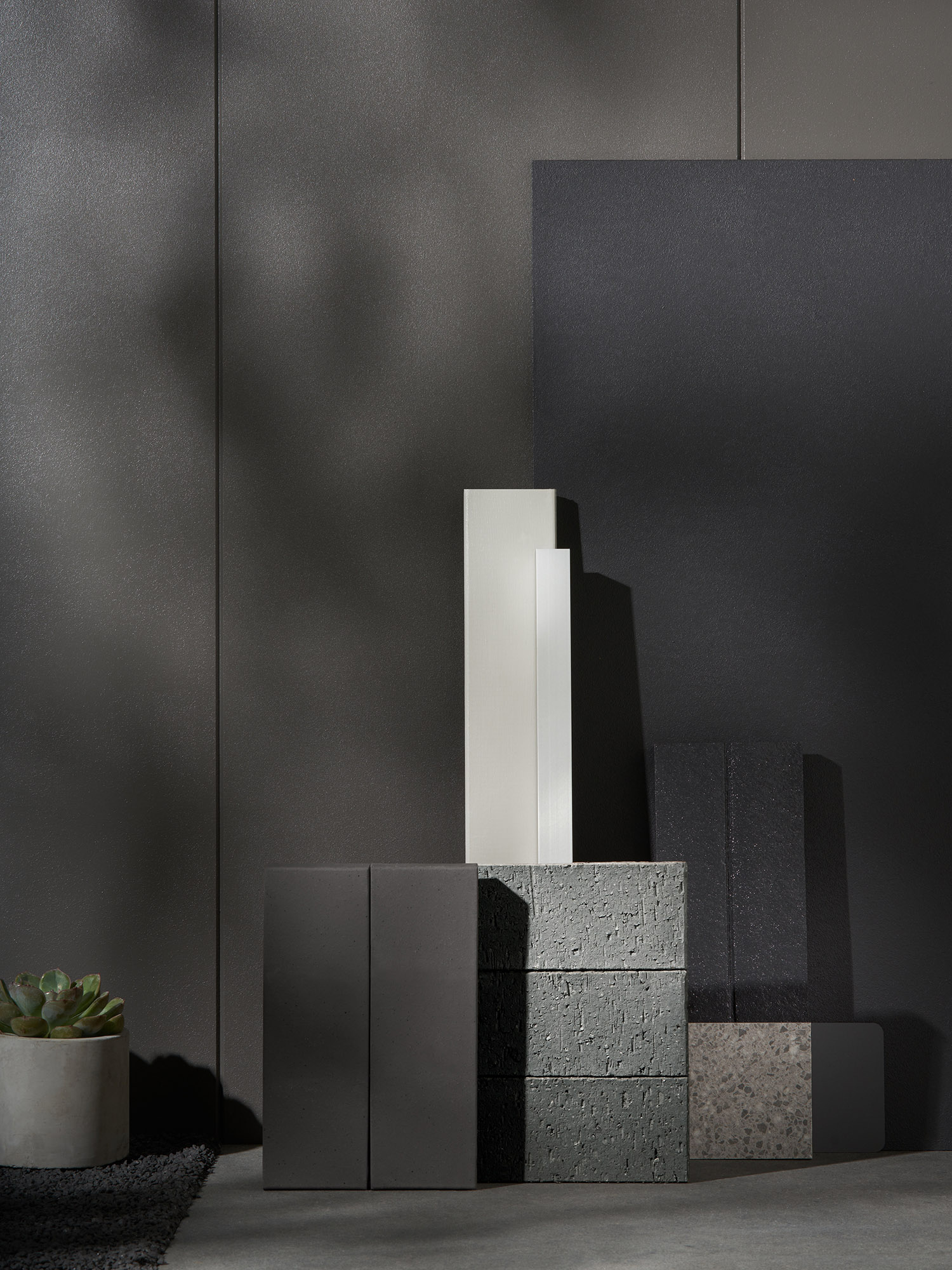 7 perfect exterior colour palettes that will inspire homeowners - The ...