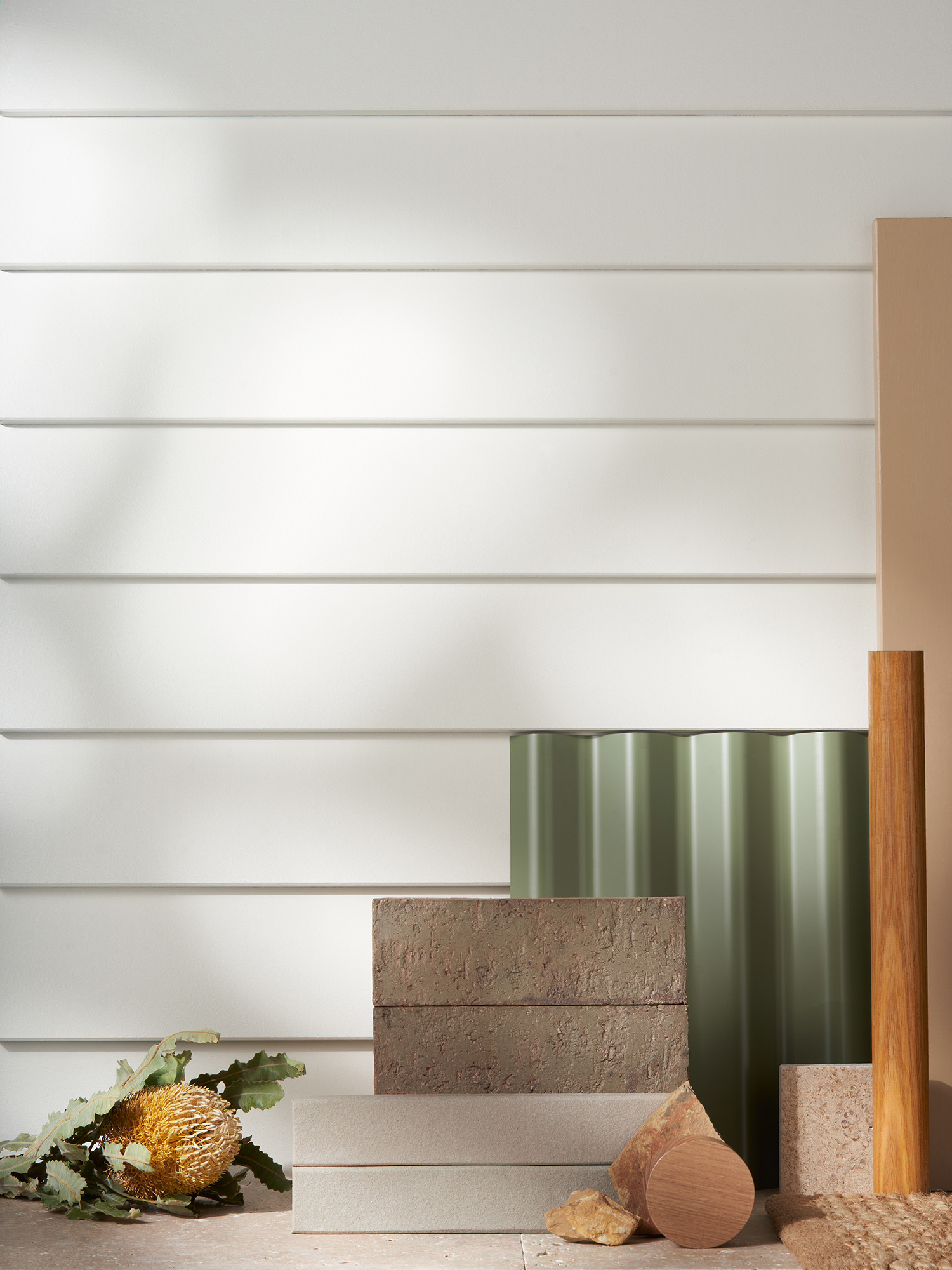 7 perfect exterior colour palettes that will inspire homeowners - The ...