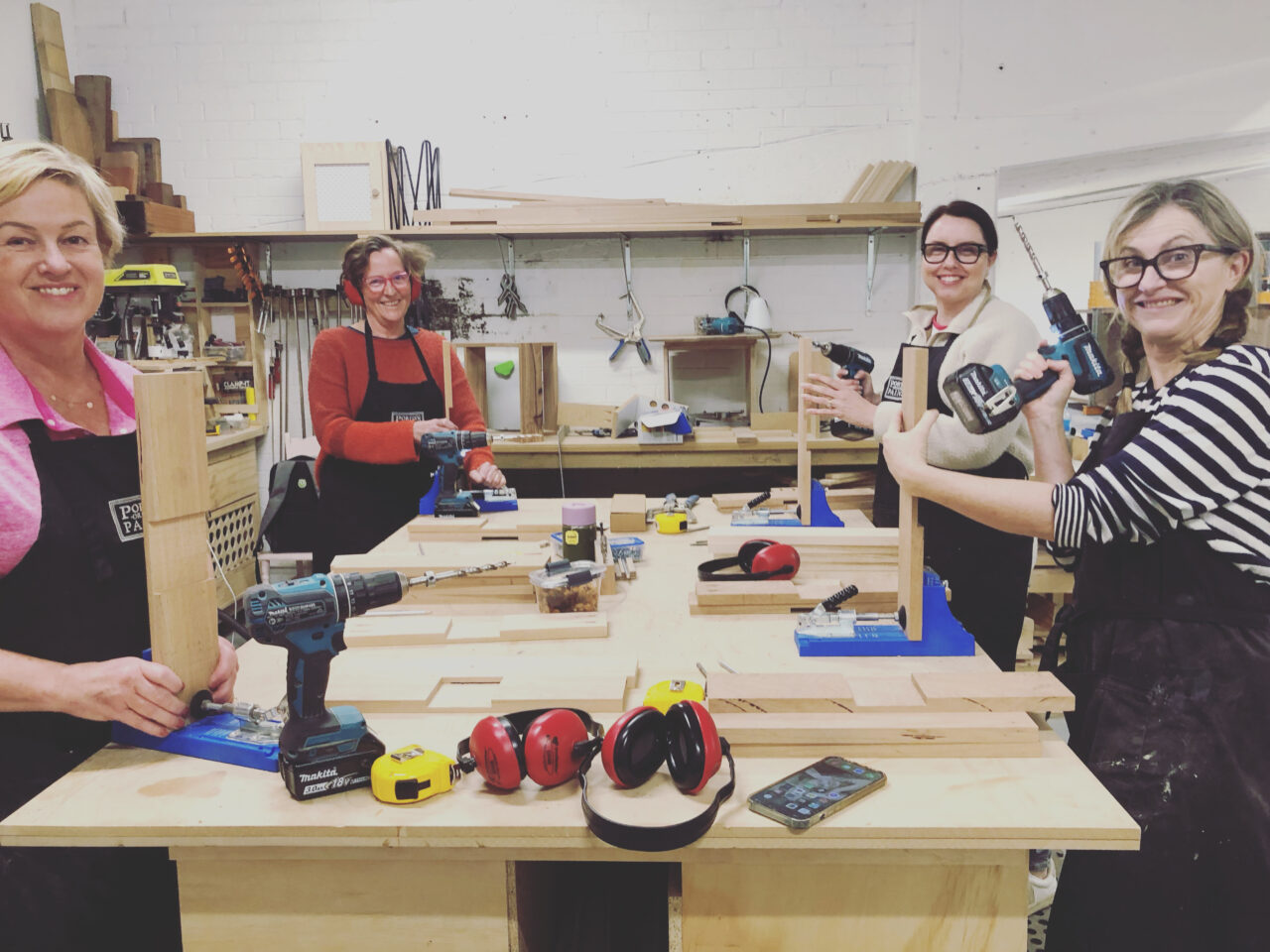 Female ad exec becomes successful furniture maker - The Interiors Addict