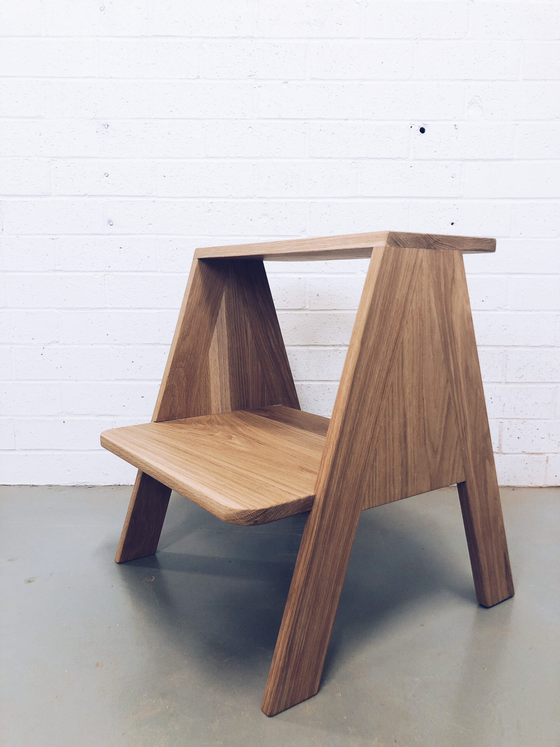 Female ad exec becomes successful furniture maker - The Interiors Addict