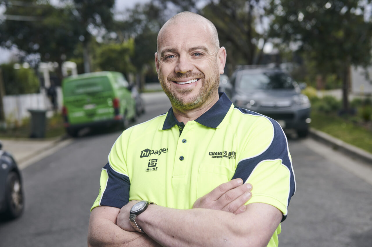 Block builder Jason's top tips for an affordable kitchen reno - The ...