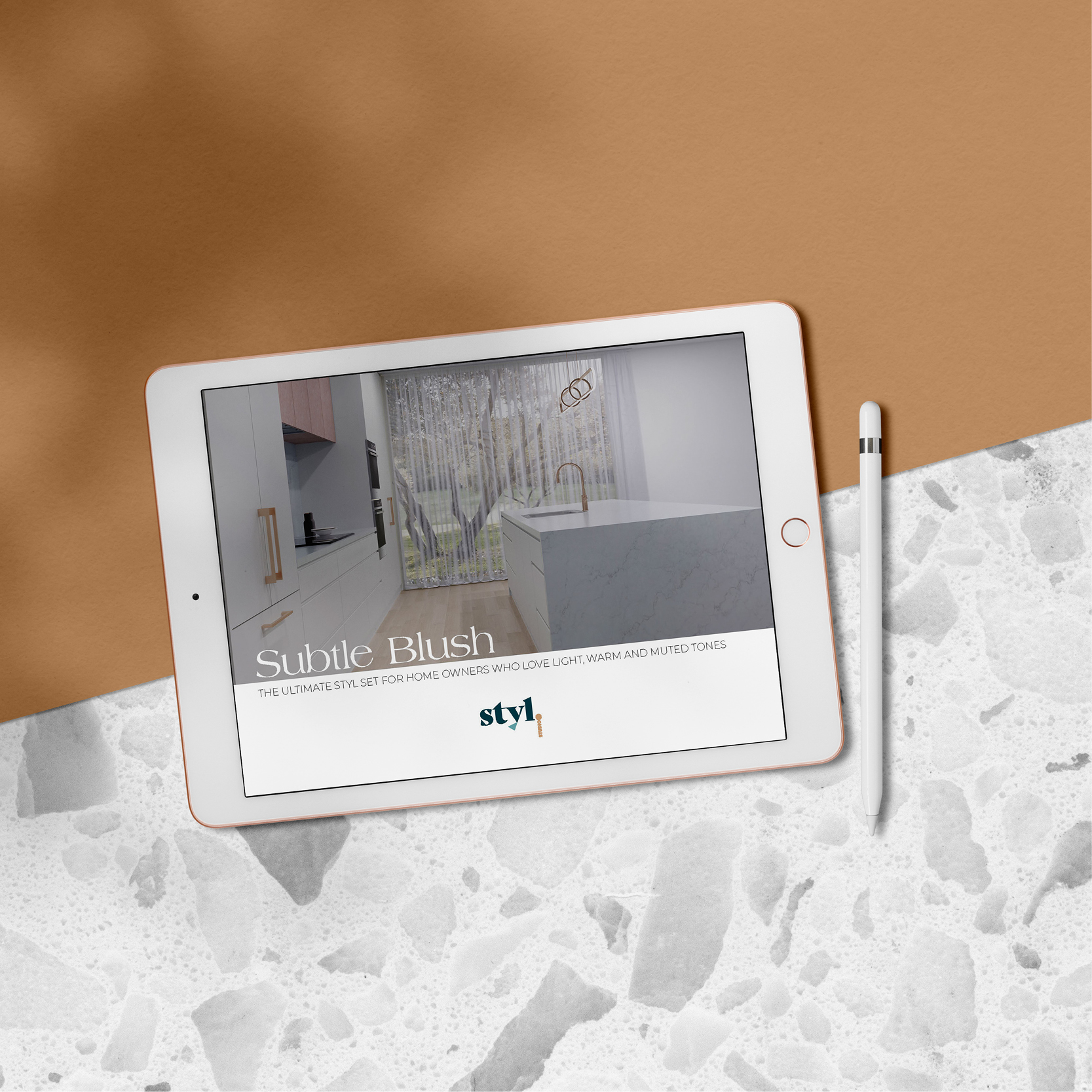 DIY interior design kits delivered to your doorstep - The Interiors Addict