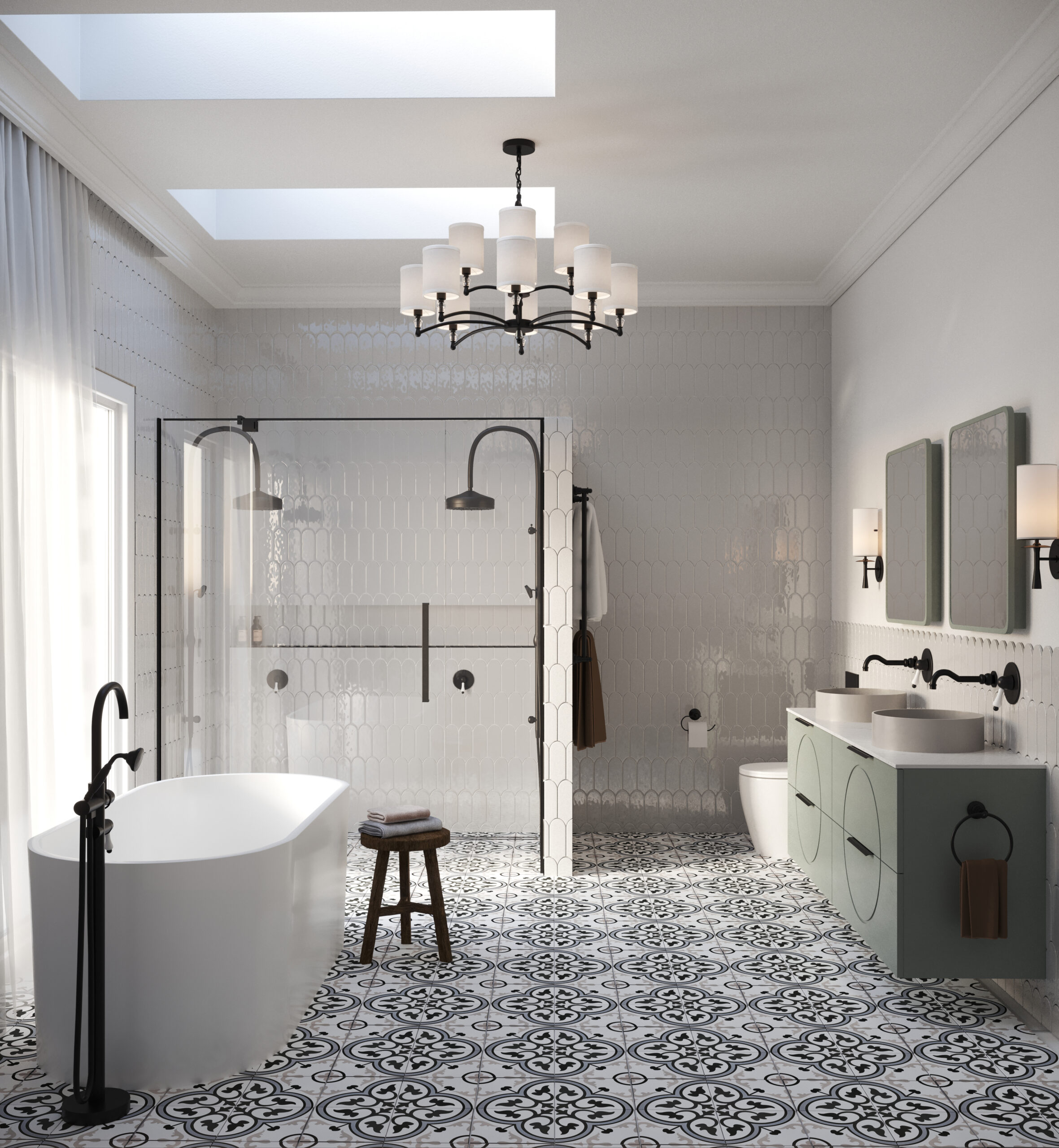 Jason Hodges' expert guide to a Hamptons style outdoor area - The ...