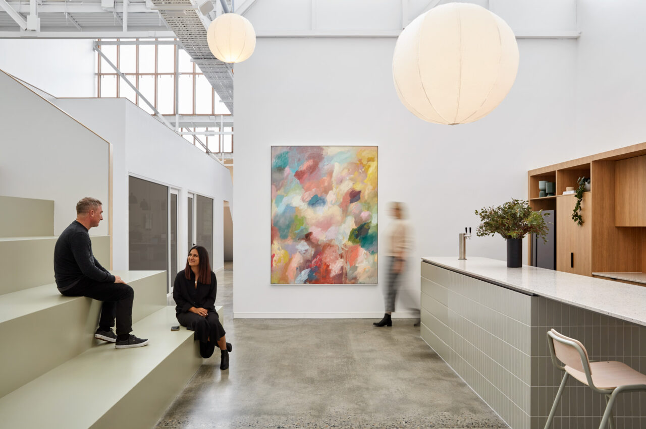 Perth artist's stunning work held in collections across the world - The ...