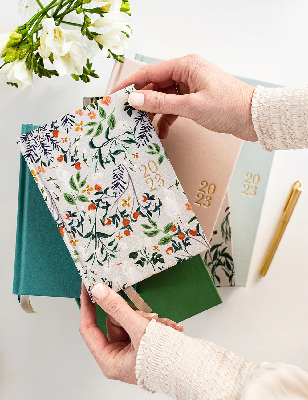 2023 planners: The most stylish diaries for next year - The Interiors ...