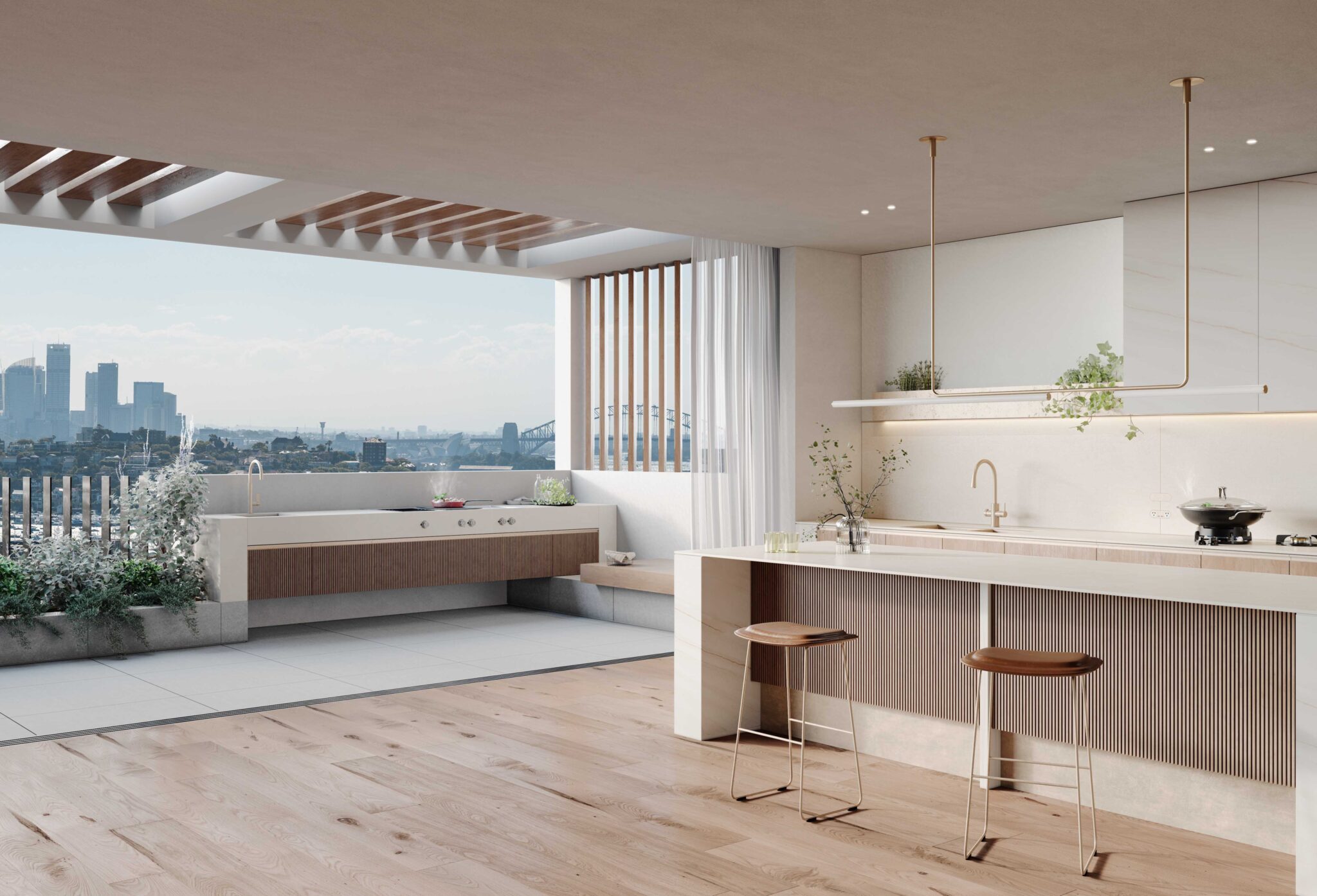 Caesarstone branches out into new porcelain surface range - The ...