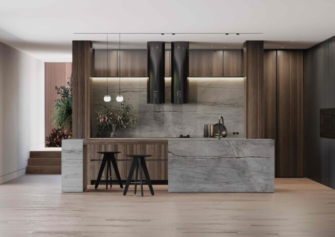 Caesarstone branches out into new porcelain surface range - The ...