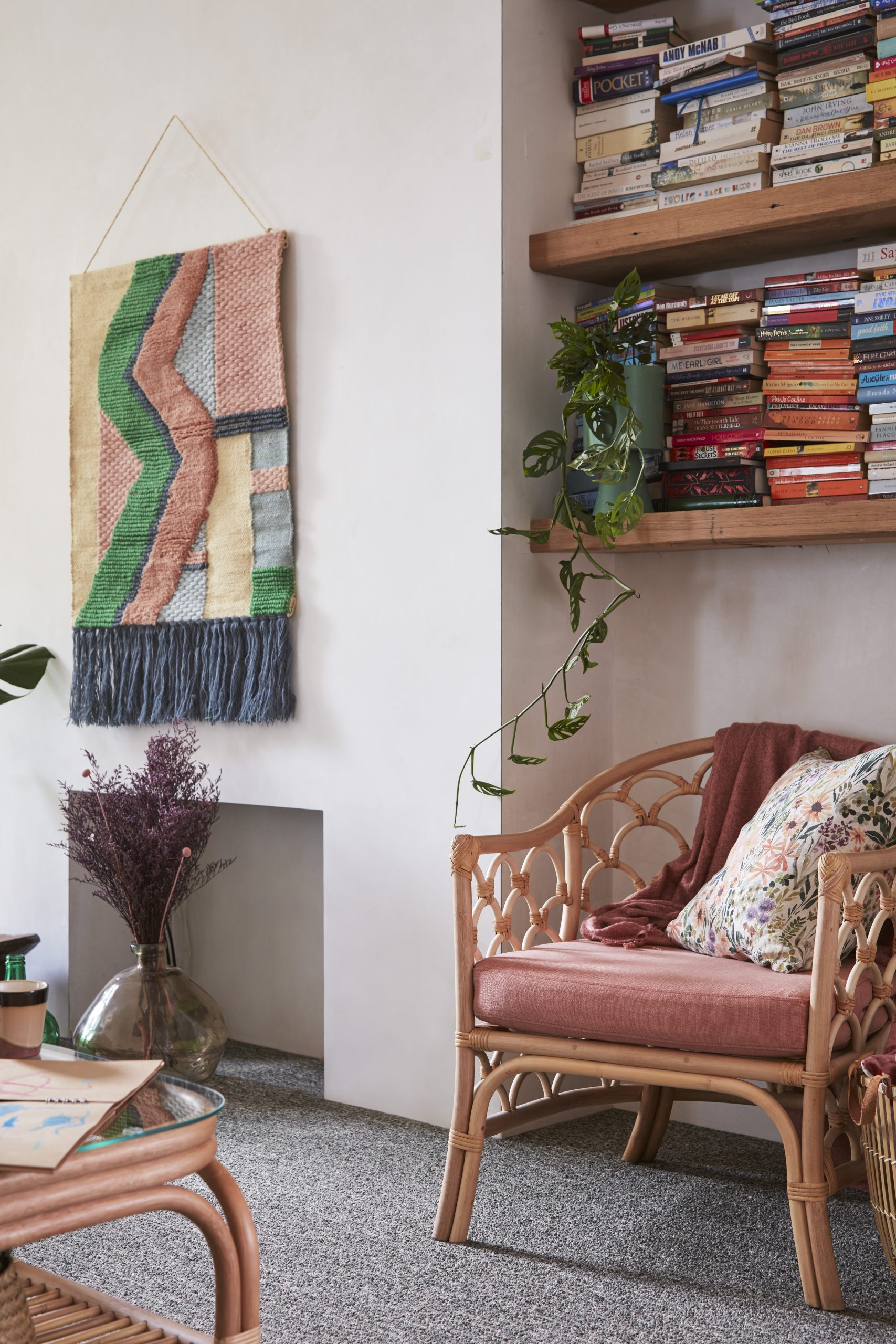 Local Boho: what is it and how to achieve it. Stylist tips. - The ...