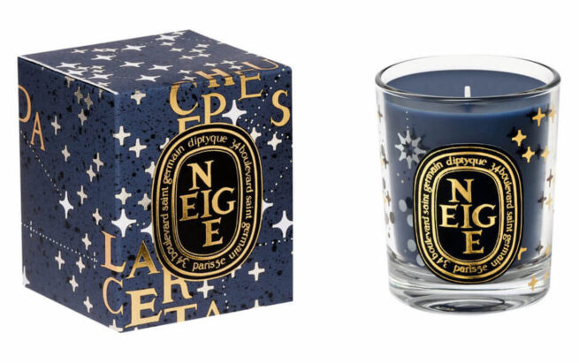 Christmas candles 2022: The best scents and most stylish - The ...