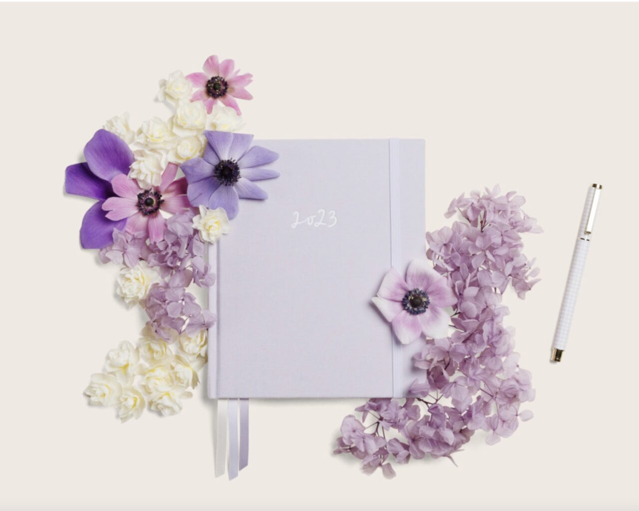 2023 planners: The most stylish diaries for next year - The Interiors ...