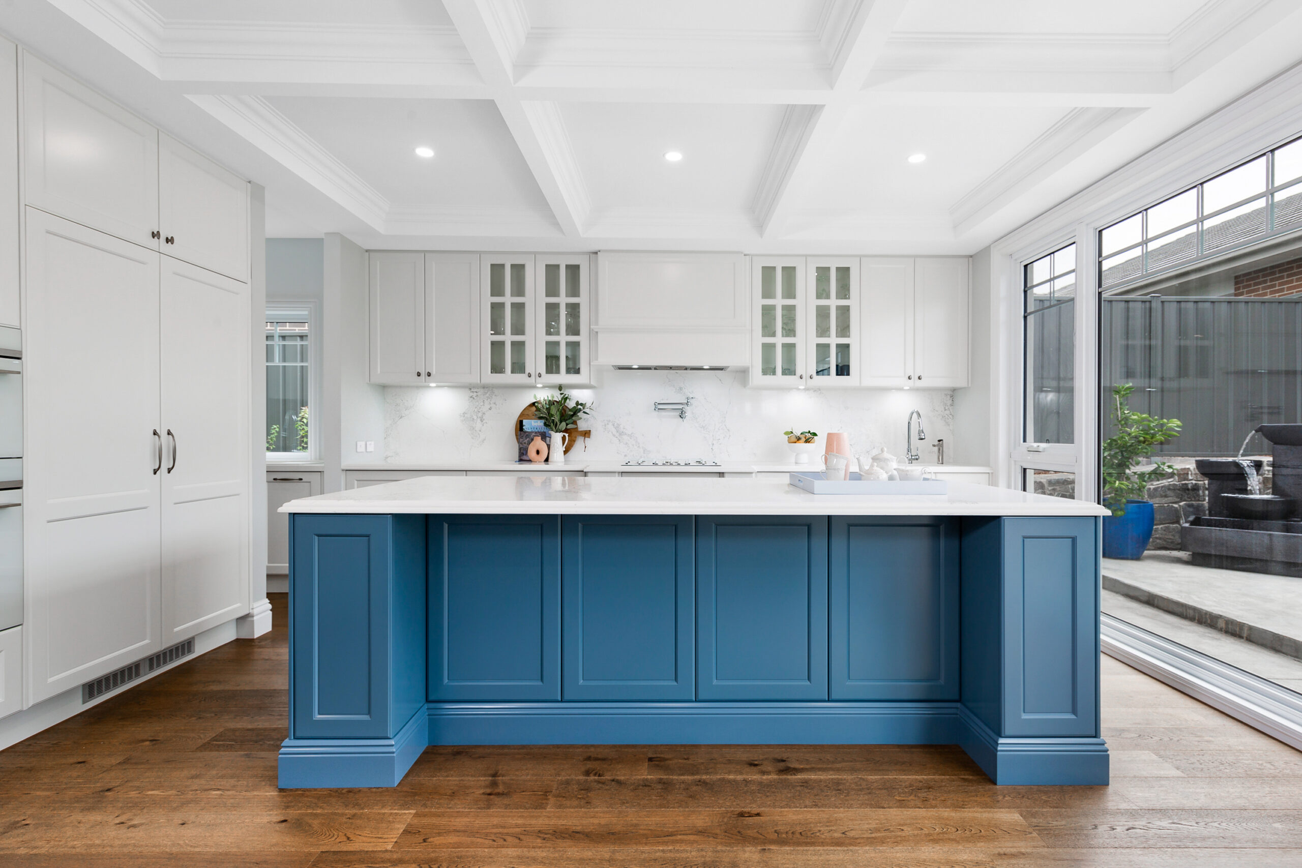 Four modern country homes which will make you swoon! - The Interiors Addict