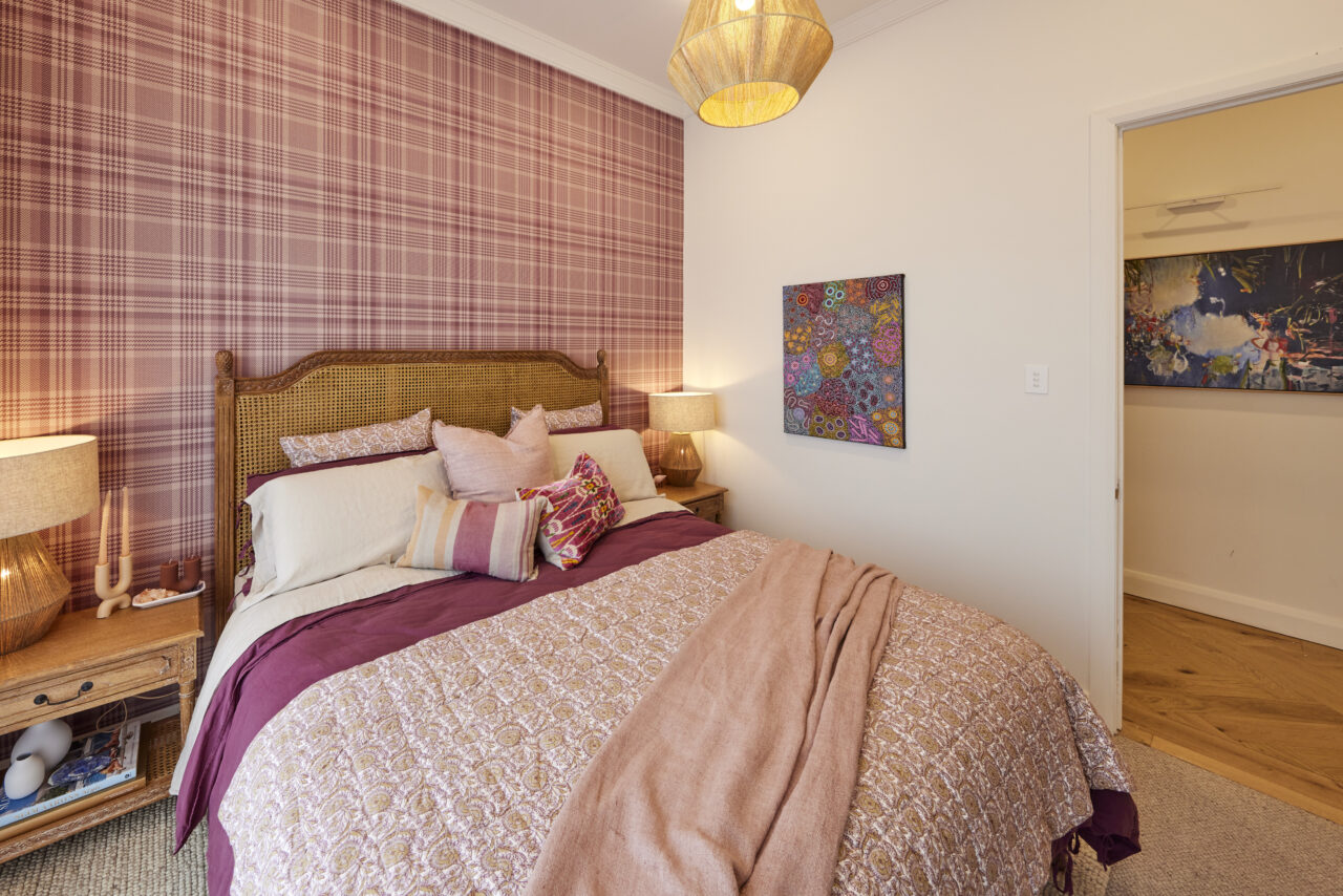 The Block 2022 re-do rooms and guest bedroom 4 reveals - The Interiors ...