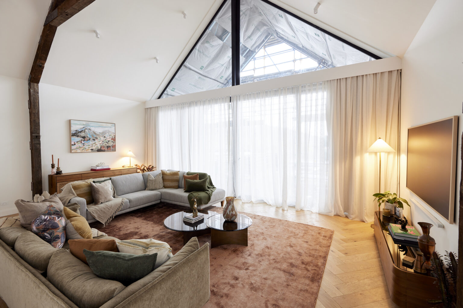 The Block 2022 re-do rooms and guest bedroom 4 reveals - The Interiors ...