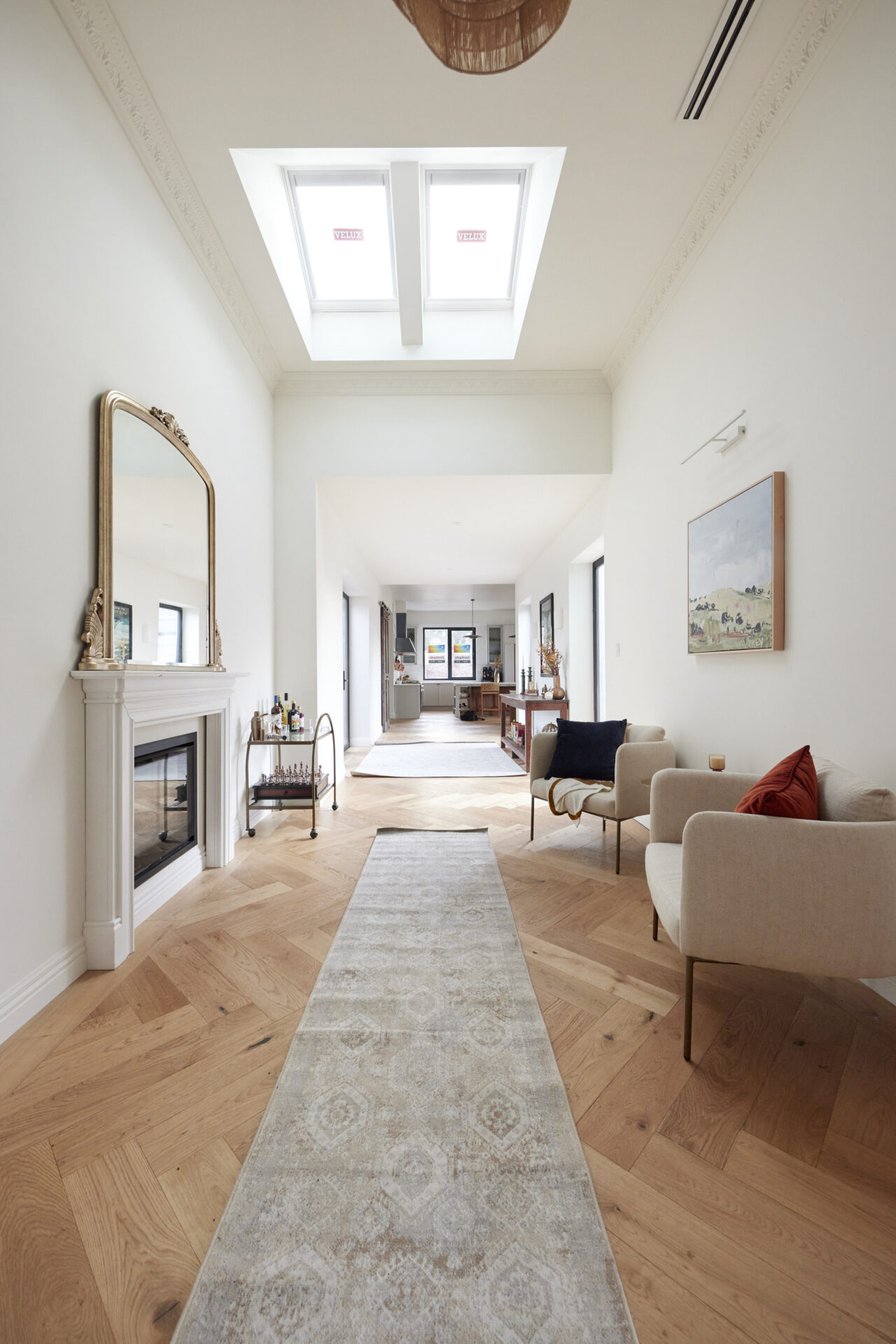 Laundries, mudrooms, breezeways and more: Block "hell week" - The ...